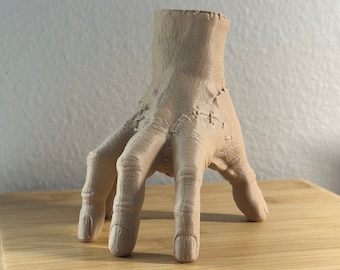 Thing Hand Addams Family - Etsy