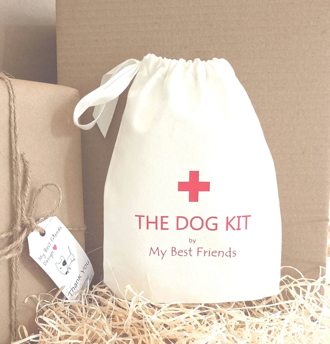 Natural Dog Health Kit, Pet Health Kit,pet Care Kit,travel Health Kit ...