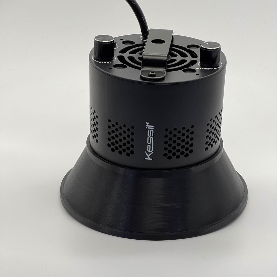 Light Shade for Kessil A360WE Tuna Blue - Etsy