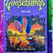 Goosebumps Chillogy , Goosebumpsbumps DVD, 90s Movies - Etsy