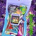 Goosebumps Candy Pack , 90s Candy, Party Favors, Goosebumps Birthday ...