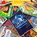 Totally 80s Nostalgia Box, Large Size -80s Nostalgic Toys 80’s Candy ...