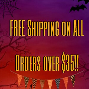 Goosebumps Candy Pack , 90s Candy, Party Favors, Goosebumps Birthday ...