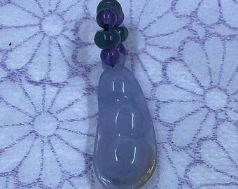 Fu Lu Shou Crystal - Etsy