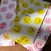Smiley Face Bookmarks - Etsy
