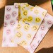 Smiley Face Bookmarks - Etsy