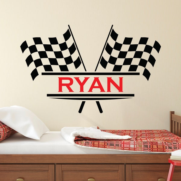 Car Wall Decal Sticker - Etsy