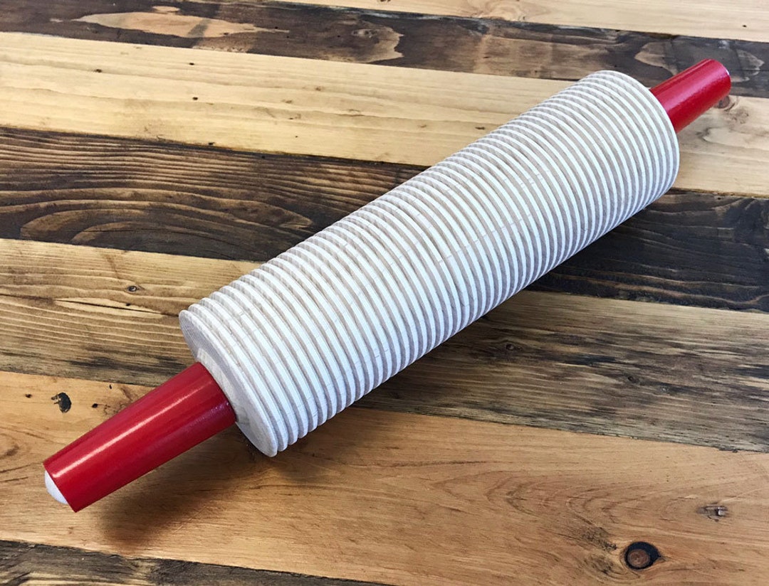 Lokstad Products Rolling Pins for Baking, Lefse and Flatbreads - Etsy