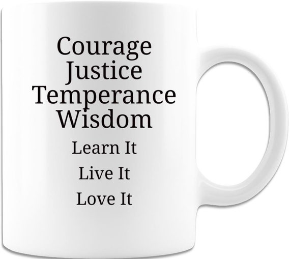 Temperance Quotes