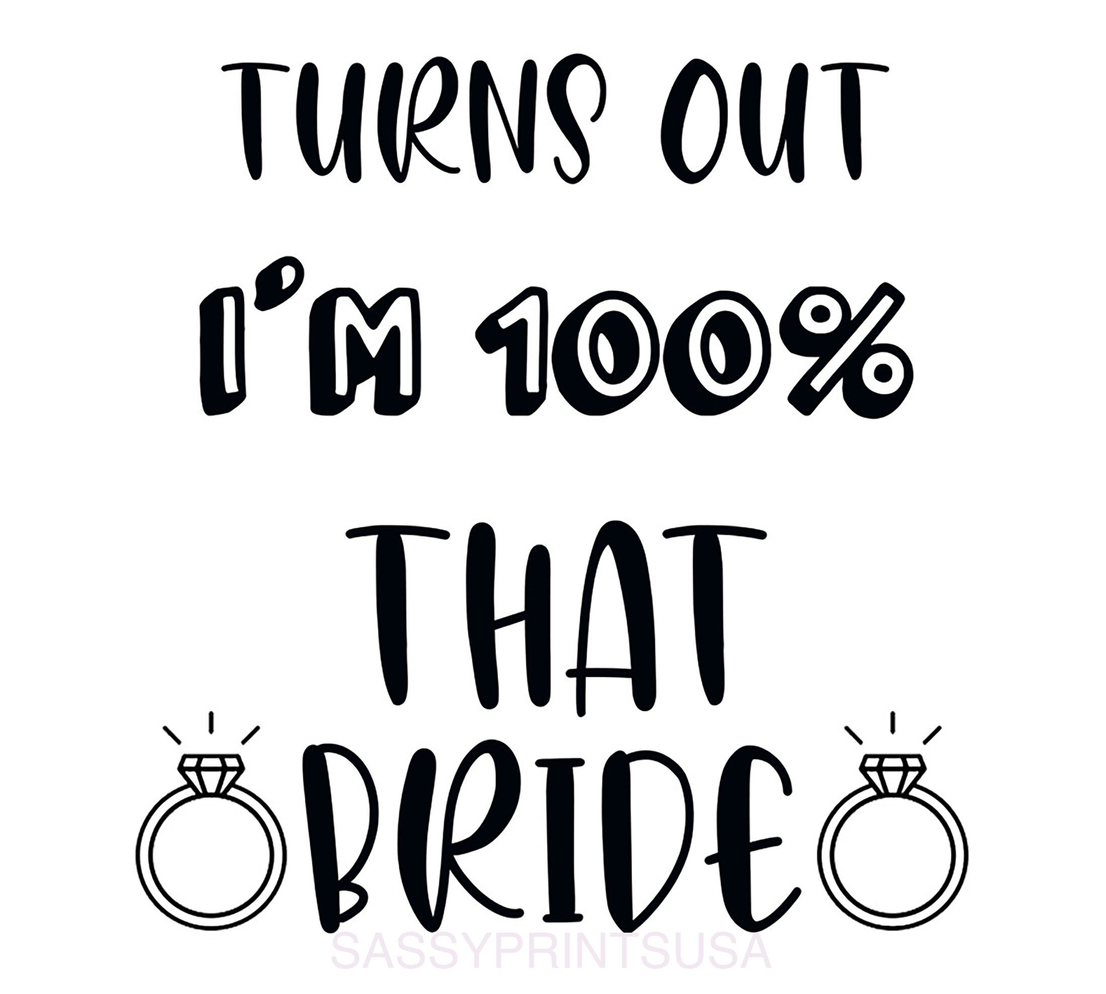 Bachelorette Party SVG Bachelorette SVG Bridal SVG Bride to - Etsy ...