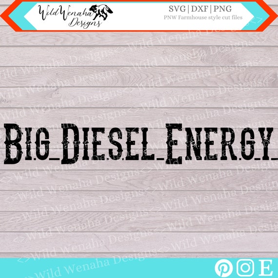 Diesel Power Quotes