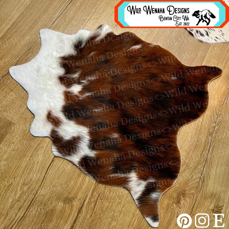 WildWenahaDesigns - Etsy