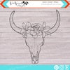 Cow Print Png Cow Hide Svg Cow Skin Rug Png Svg/png/dxf - Etsy