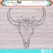 Cow Print Png Cow Hide Svg Cow Skin Rug Png Svg/png/dxf - Etsy