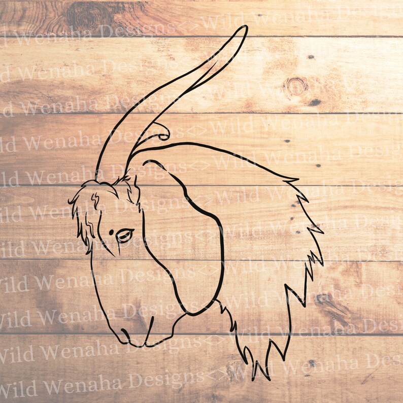 Goat Svg - Goat Head Svg/png/dxf - Farm Animal Png - Instant Download ...
