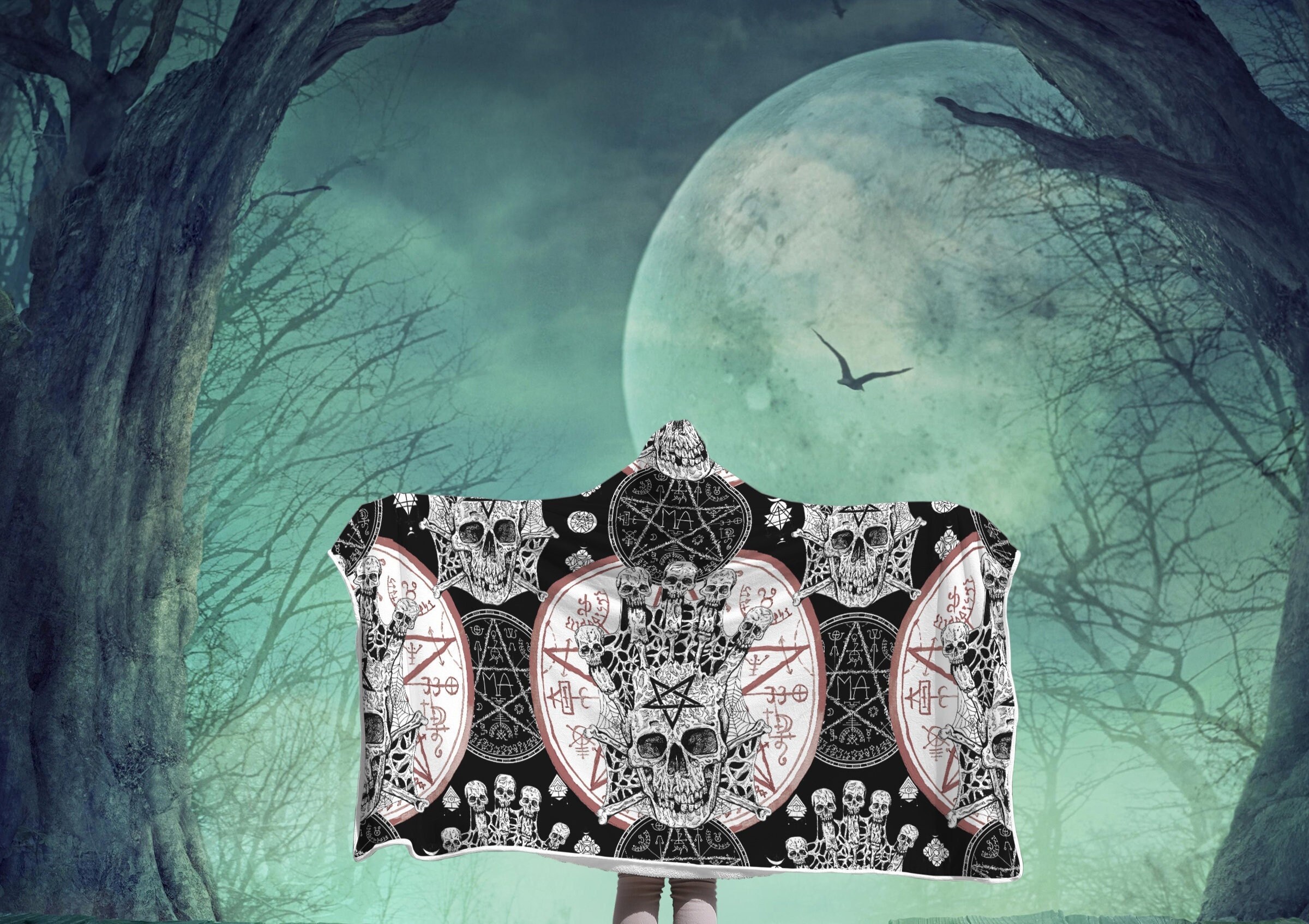 Gothic Backgrounds For Tumblr