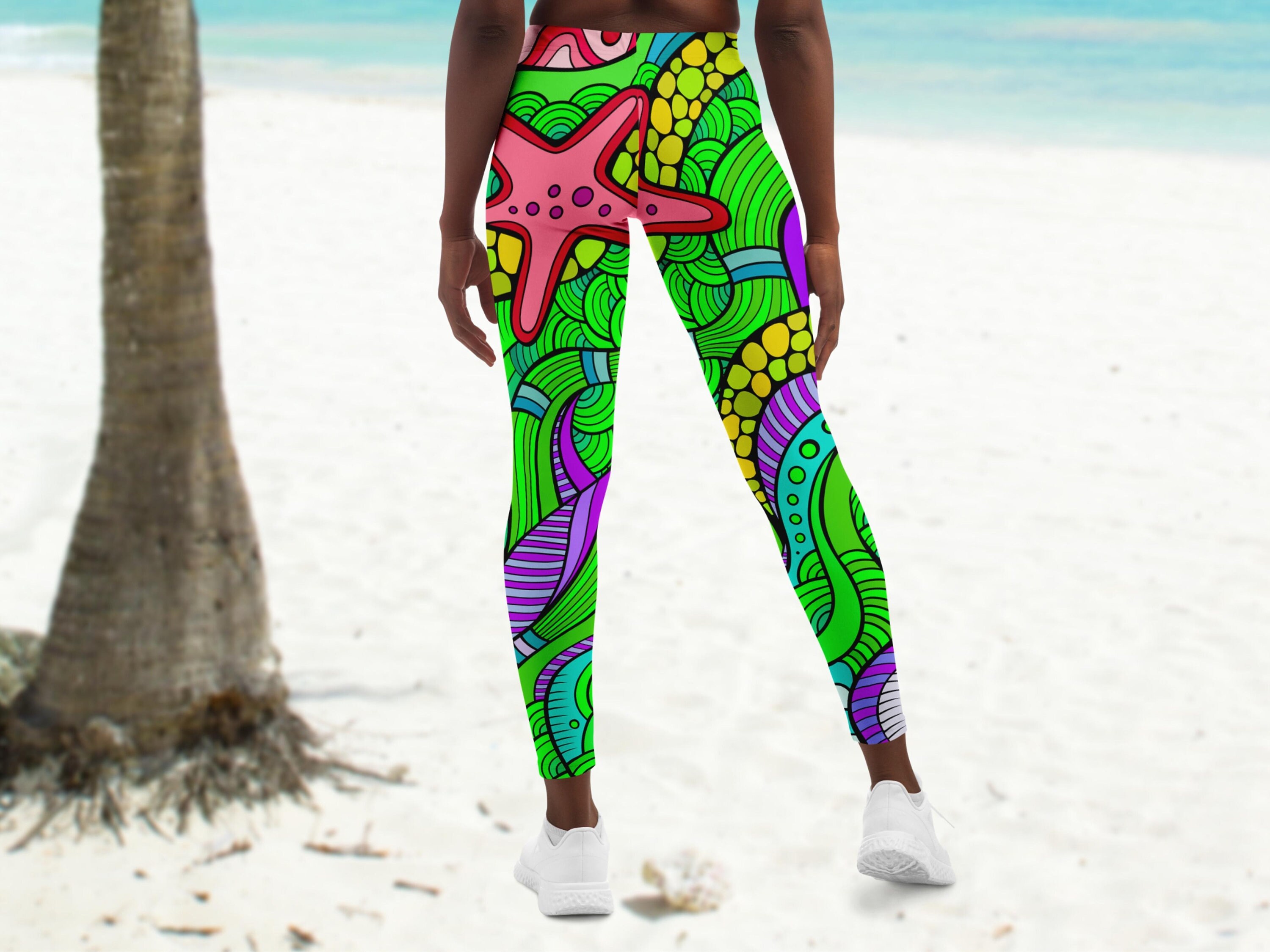 Neon Clothes For Women