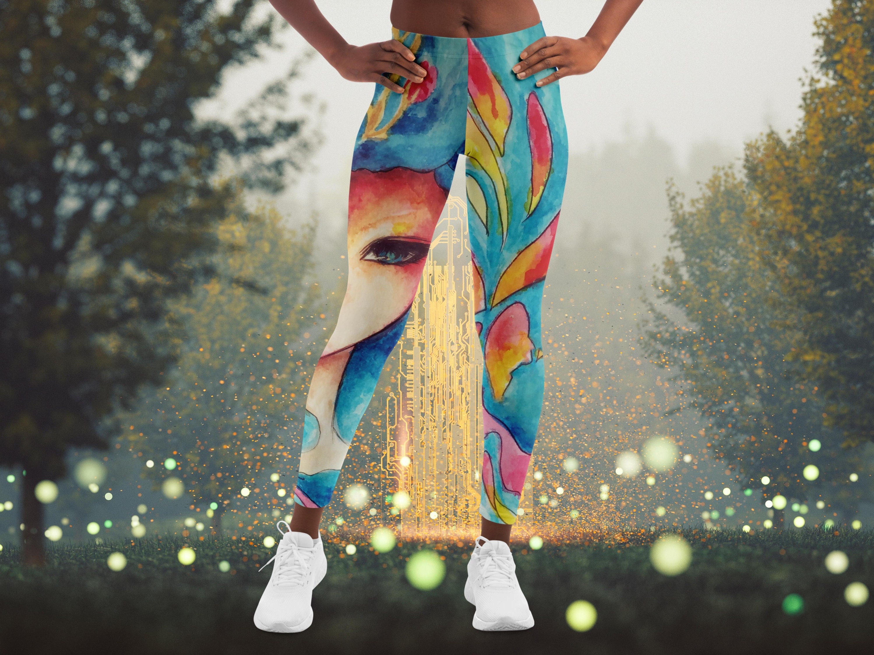 Neon Clothes For Women