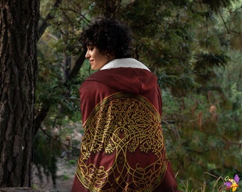 Raven Cloak Costume - Etsy