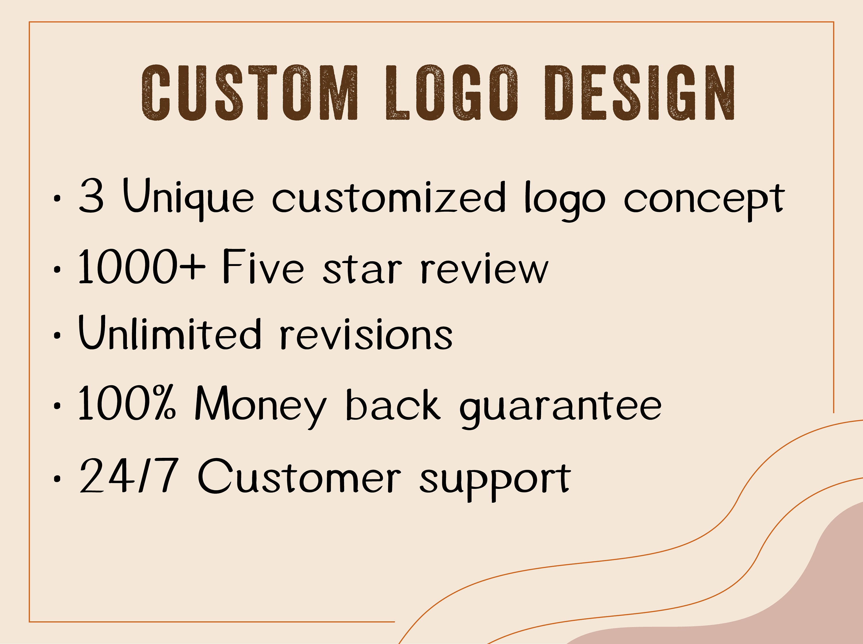 1000 Logo Design