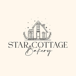 Custom Hand Drawn Logo Design for Business Minimalist Logo Design ...