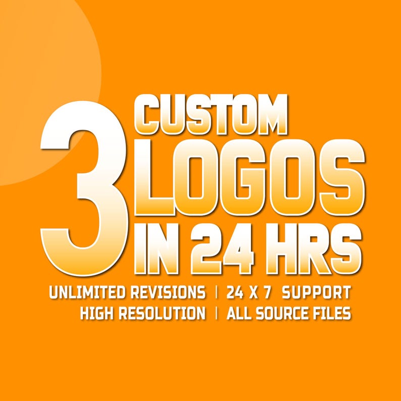 Creative Logo, Logo Artist, Artsy Logo, Custom Brand, Luxe Logo ...