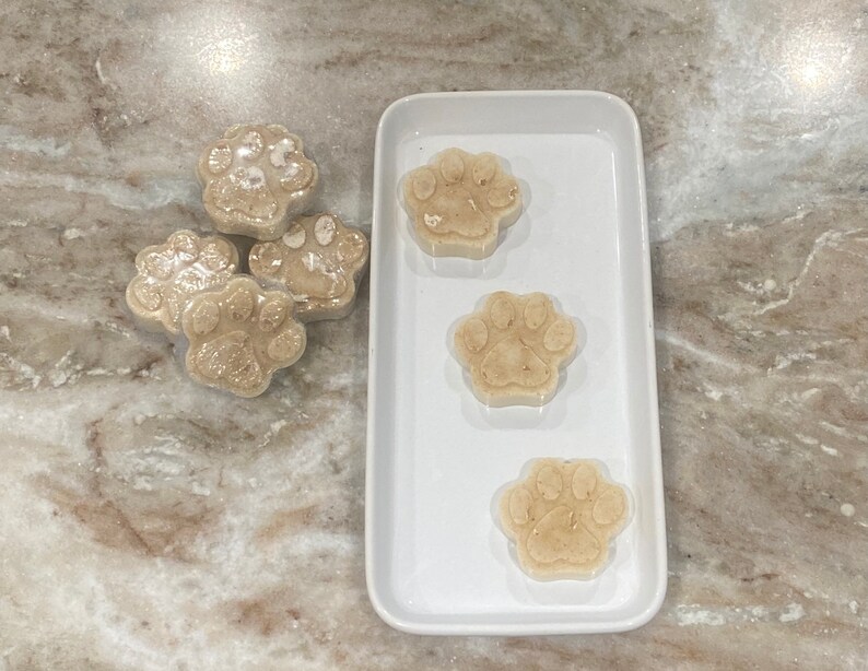 Dog Shampoo Bars, Grooming Day, Bath Time, Homemade, Dog Soap, Dog Gift ...