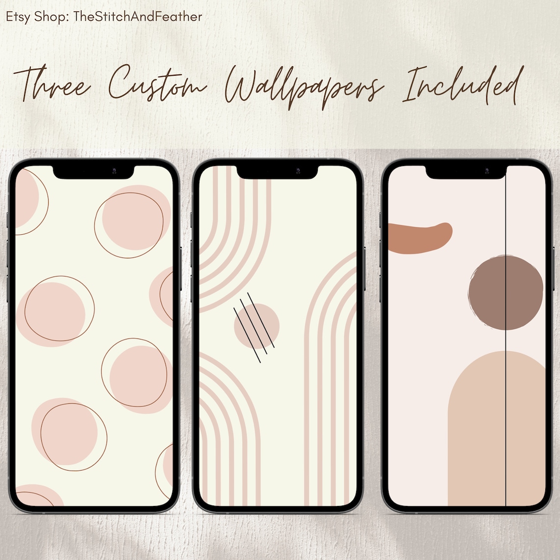 Ios 14 Icons Cozy Beige Aesthetic Icons Neutral App Icons Ios - Etsy