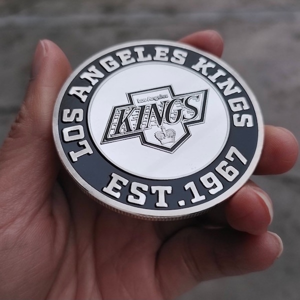 Los Angeles Kings - Etsy