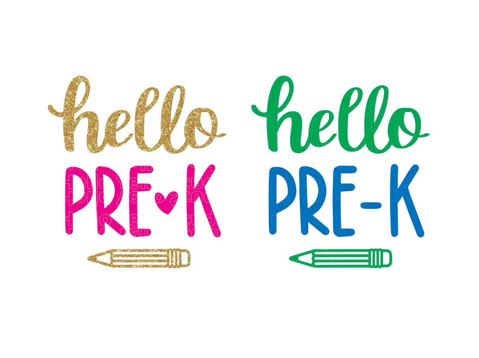 Back to School Svg Bundle First Day of School Svg School Svg Teacher ...