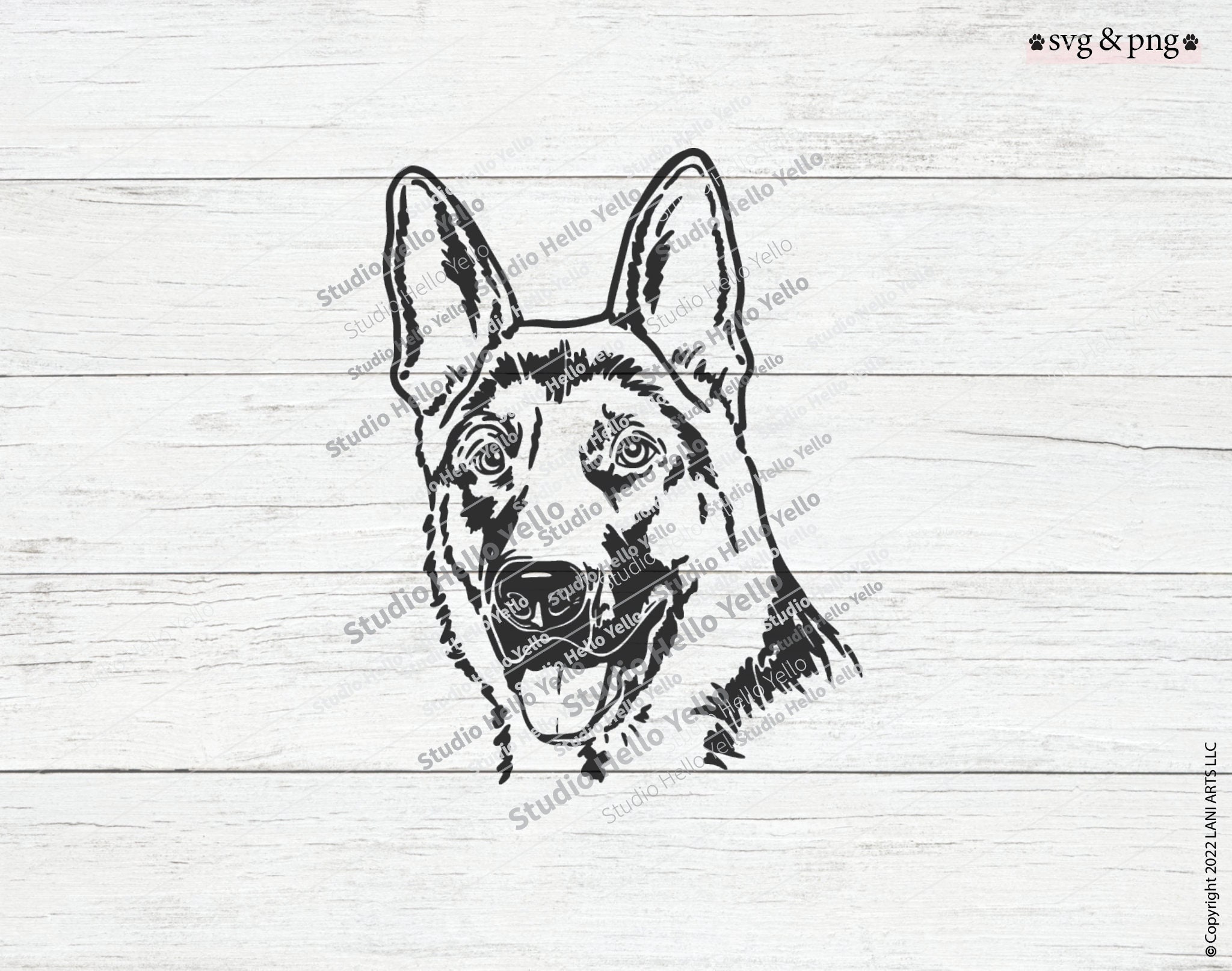 German Shepherd Svg German Shepherd Dog Svg Dog Mom Svg - Etsy