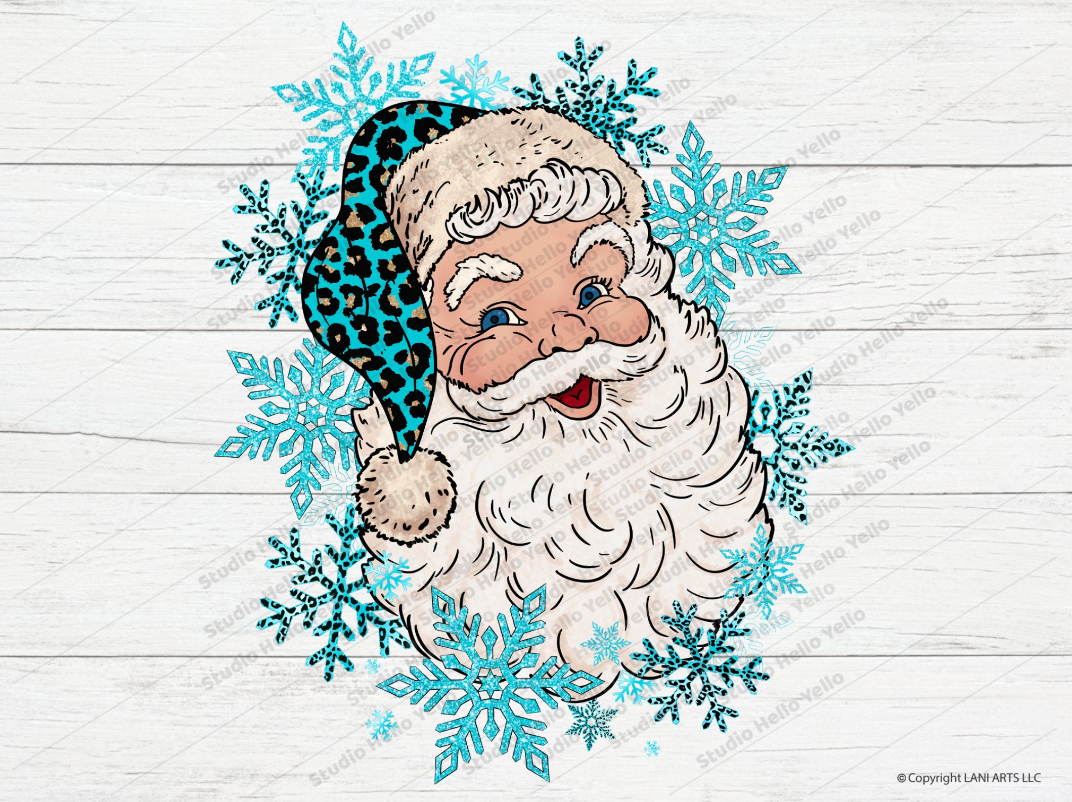 Santa Believe PNG Santa Png Christmas Png Santa Sublimation - Etsy