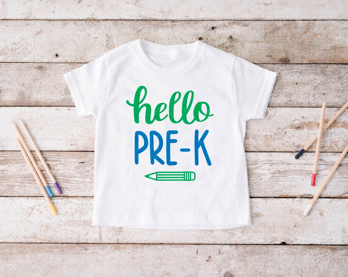 Back to School Svg Bundle First Day of School Svg School Svg Teacher ...