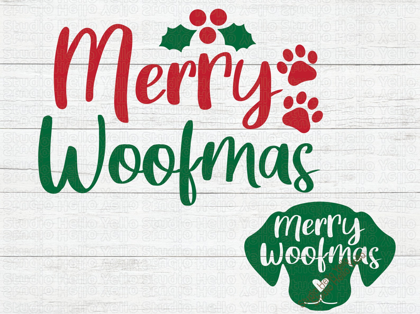 Dog Christmas Svg Bundle Dog Christmas Svg Christmas Svg - Etsy