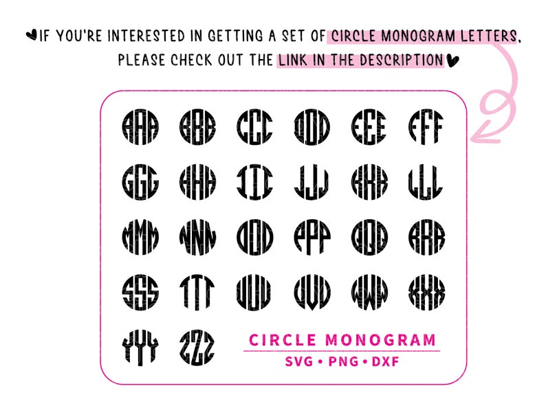 Apple Name Frame Svg Bundle, Apple Svg, Apple Clipart, Apple Monogram ...