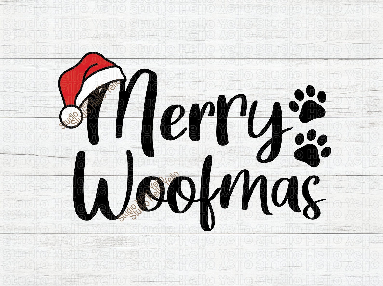 Pet Christmas Svg Bundle Dog Christmas Svg Dog Christmas - Etsy