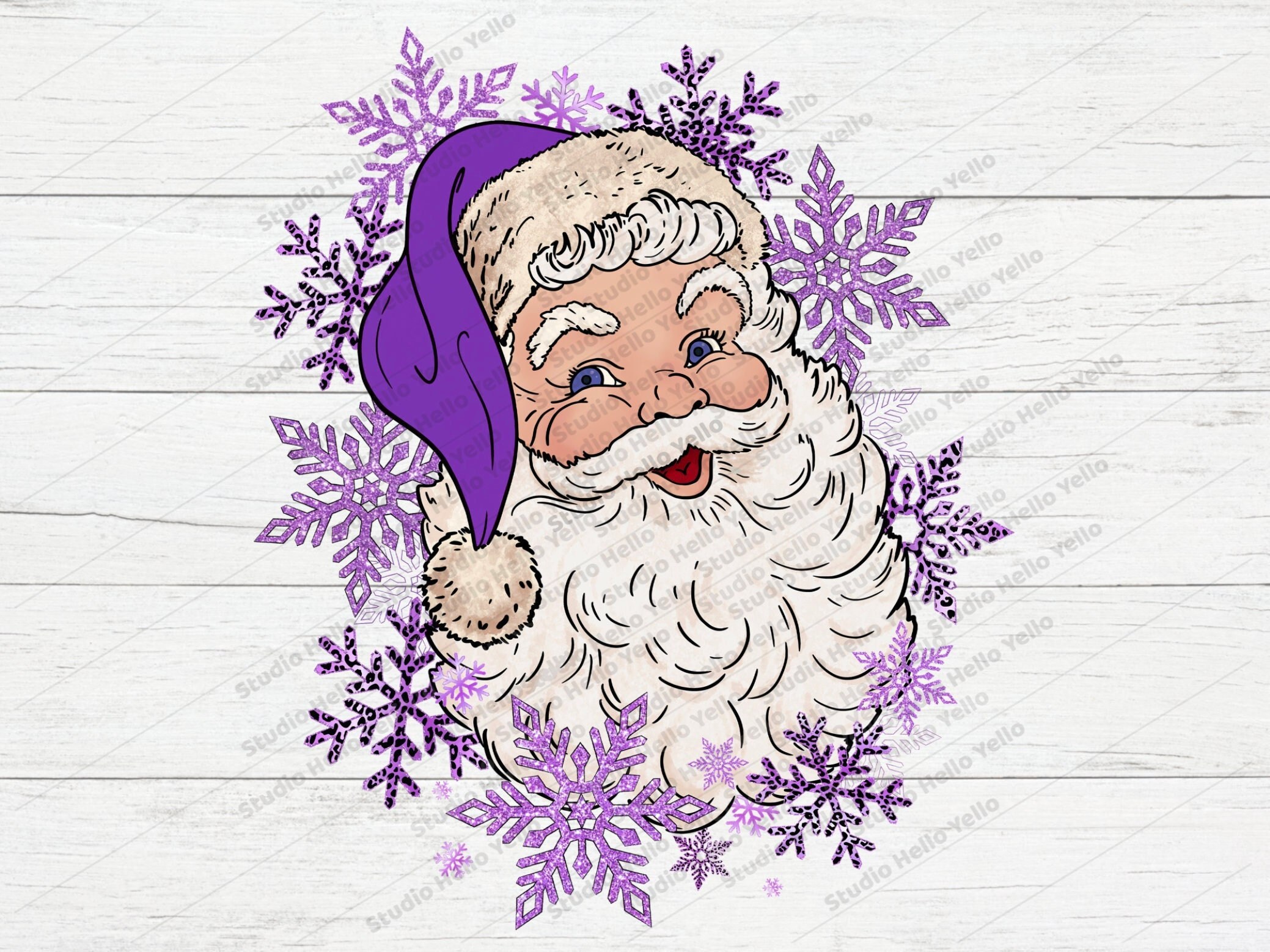 Santa Believe PNG Santa Png Christmas Png Santa Sublimation - Etsy