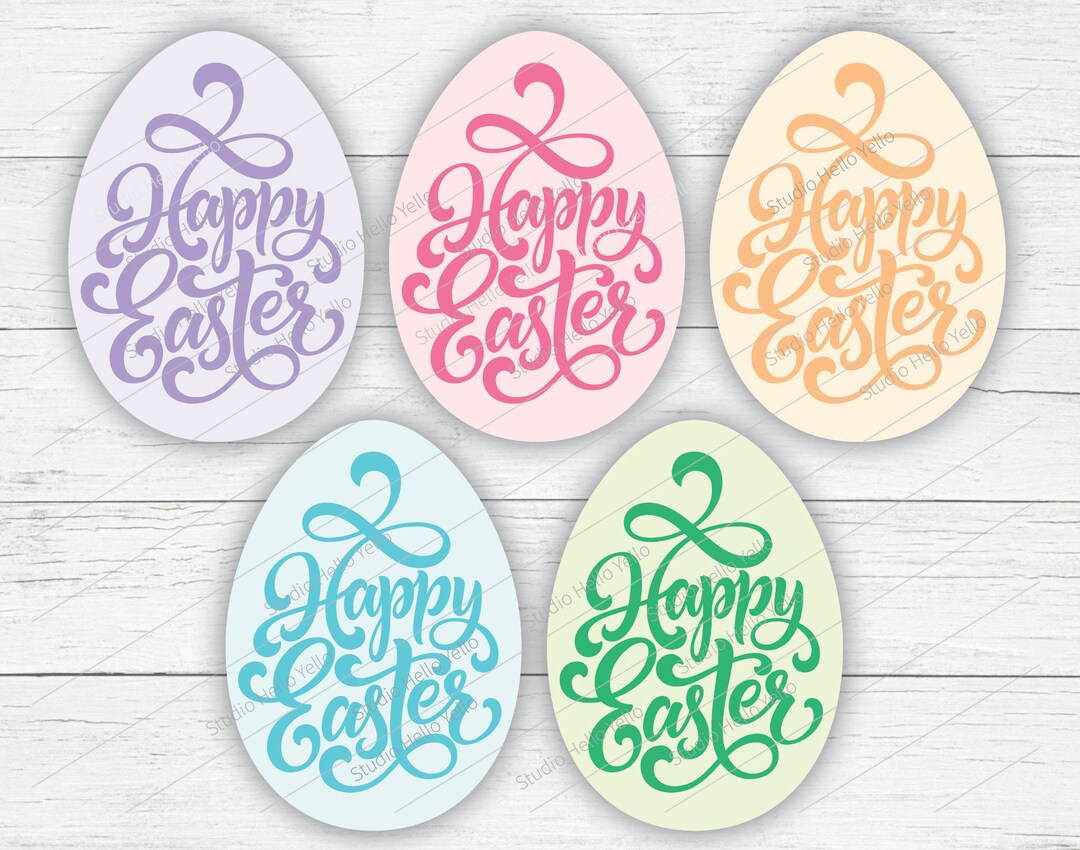 Easter Egg Svg, Easter Svg, Easter Png, Happy Easter Svg, Easter,easter ...
