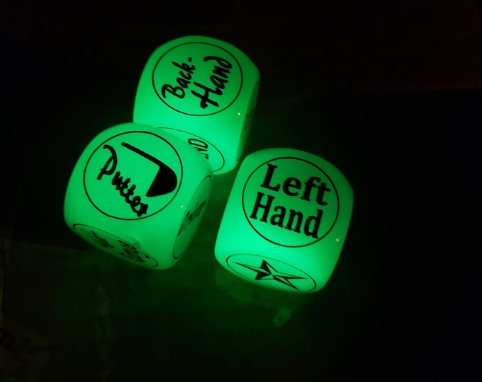 Crazy Caddy Disc Golf Game Presented by Disc Golf Pins® - Etsy