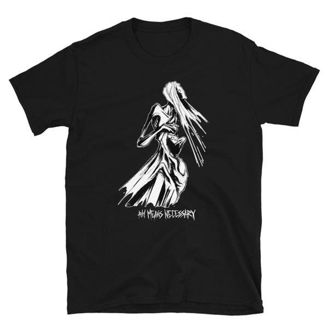 Dependent Personality Disorder T-shirt- Inktober-illness Tshirt ...