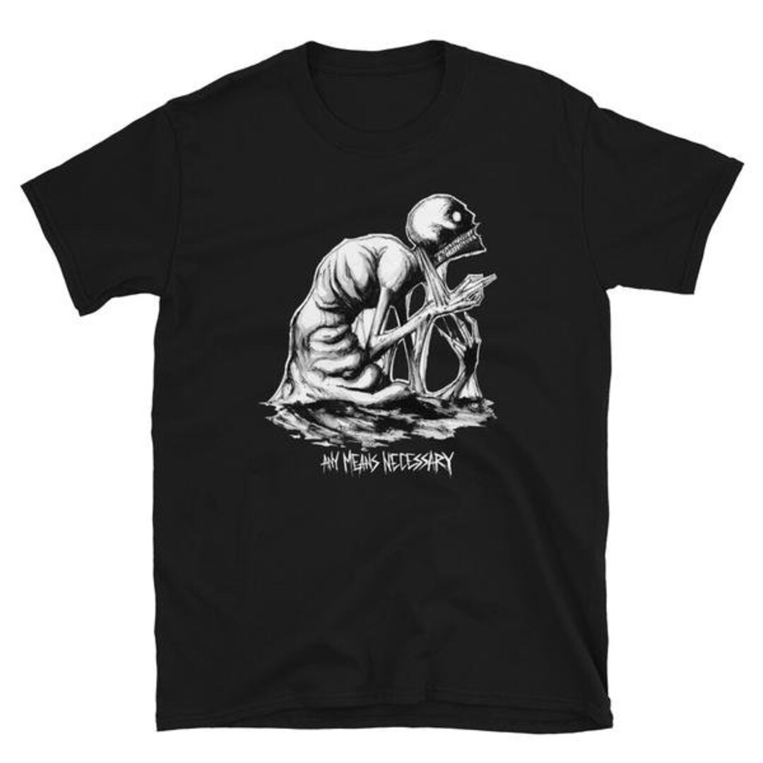 Major Depressive Disorder T-shirt- Inktober-illness Tshirt- Anxiety ...
