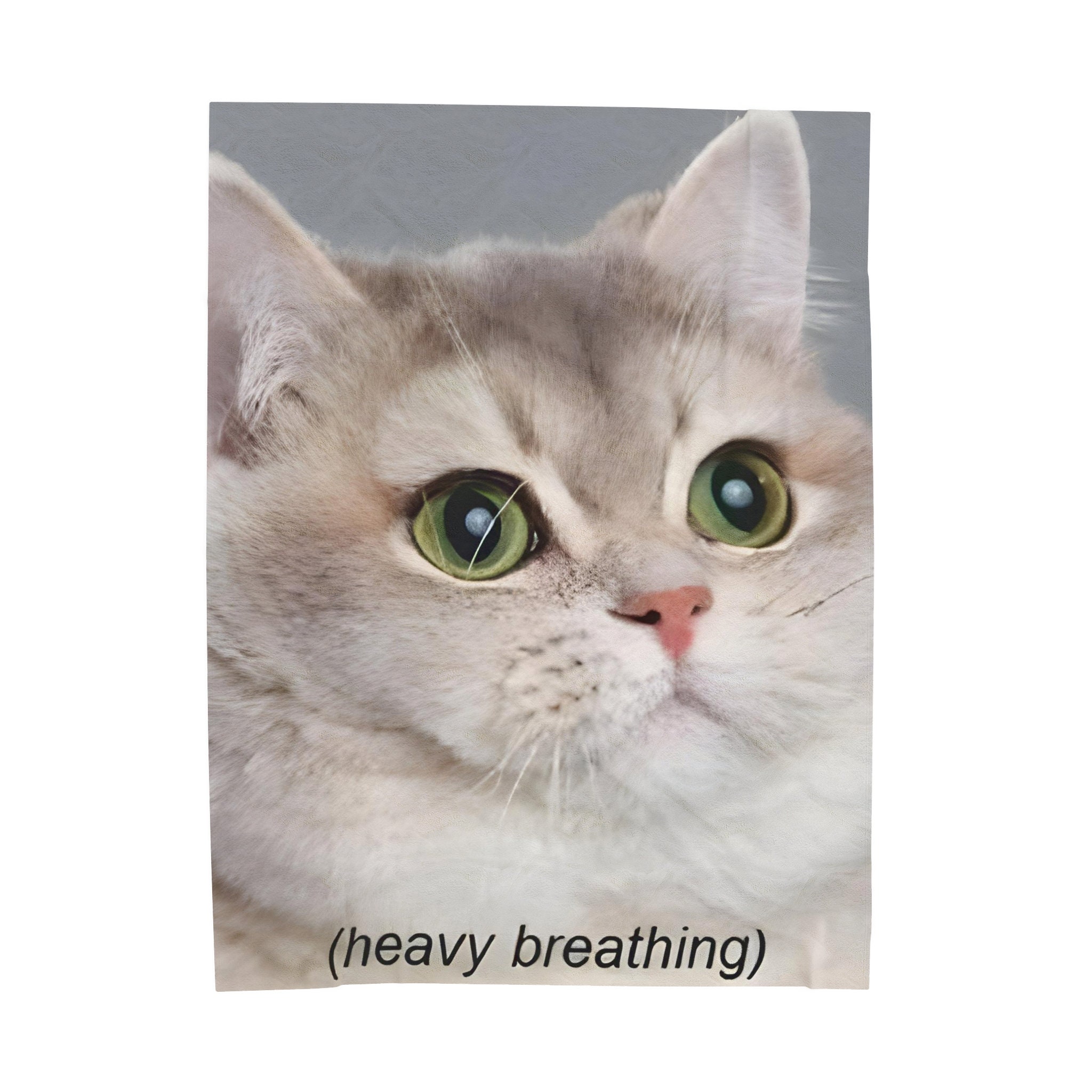 Heavy Breathing Dog Meme