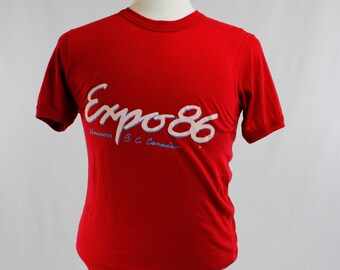Expo 86 | Etsy