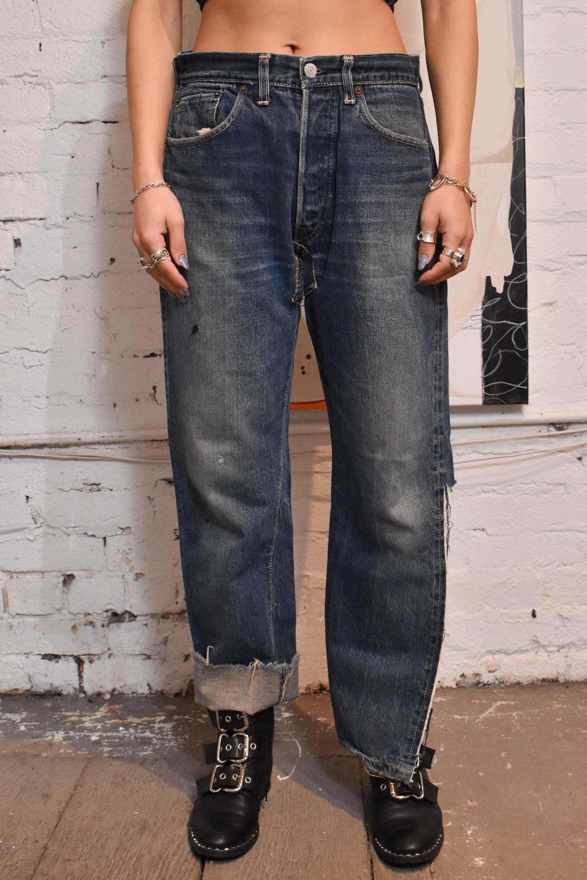 Big E Levi's 501 - Etsy Big E Levi's 501 - Etsy