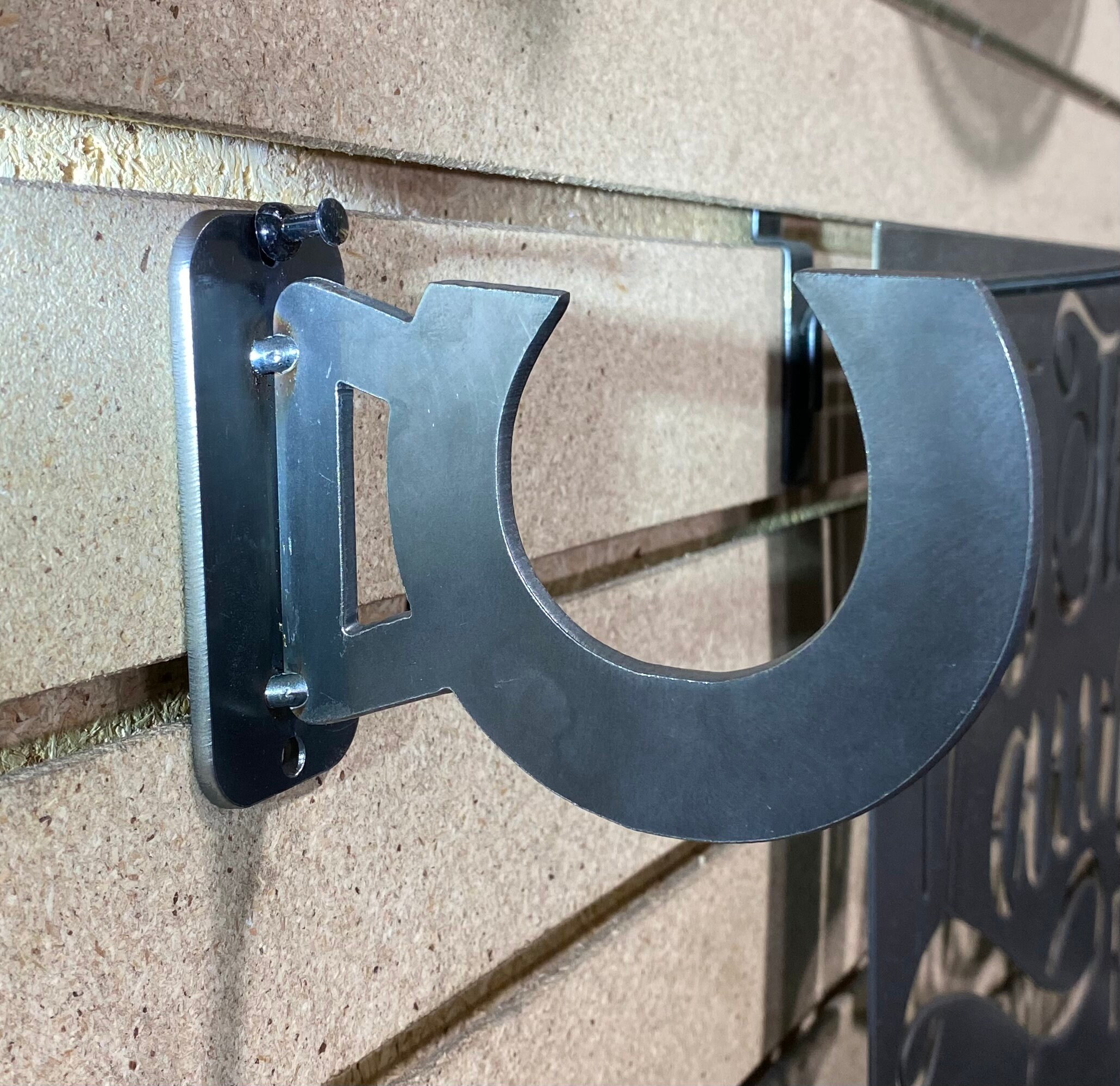 CNC Kettle Bell Coat Hook DXF Cut File for Plasma/laser/router - Etsy