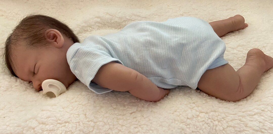 Billie by Silicone Studio - Etsy