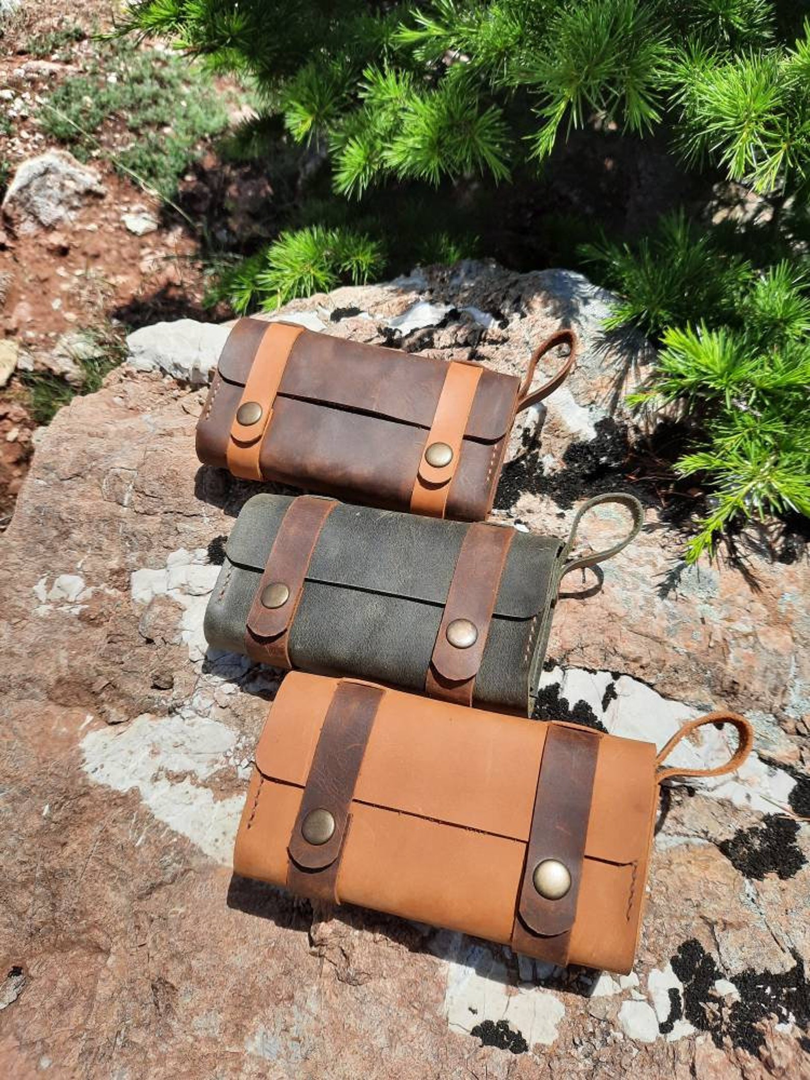 Premium Camping Spice Kit Backpack Spice Pouch Spice Set - Etsy