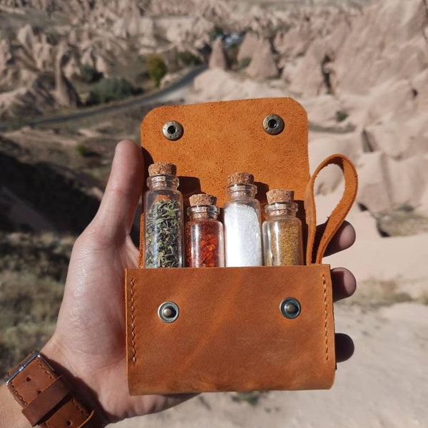 Spice Kit - Etsy