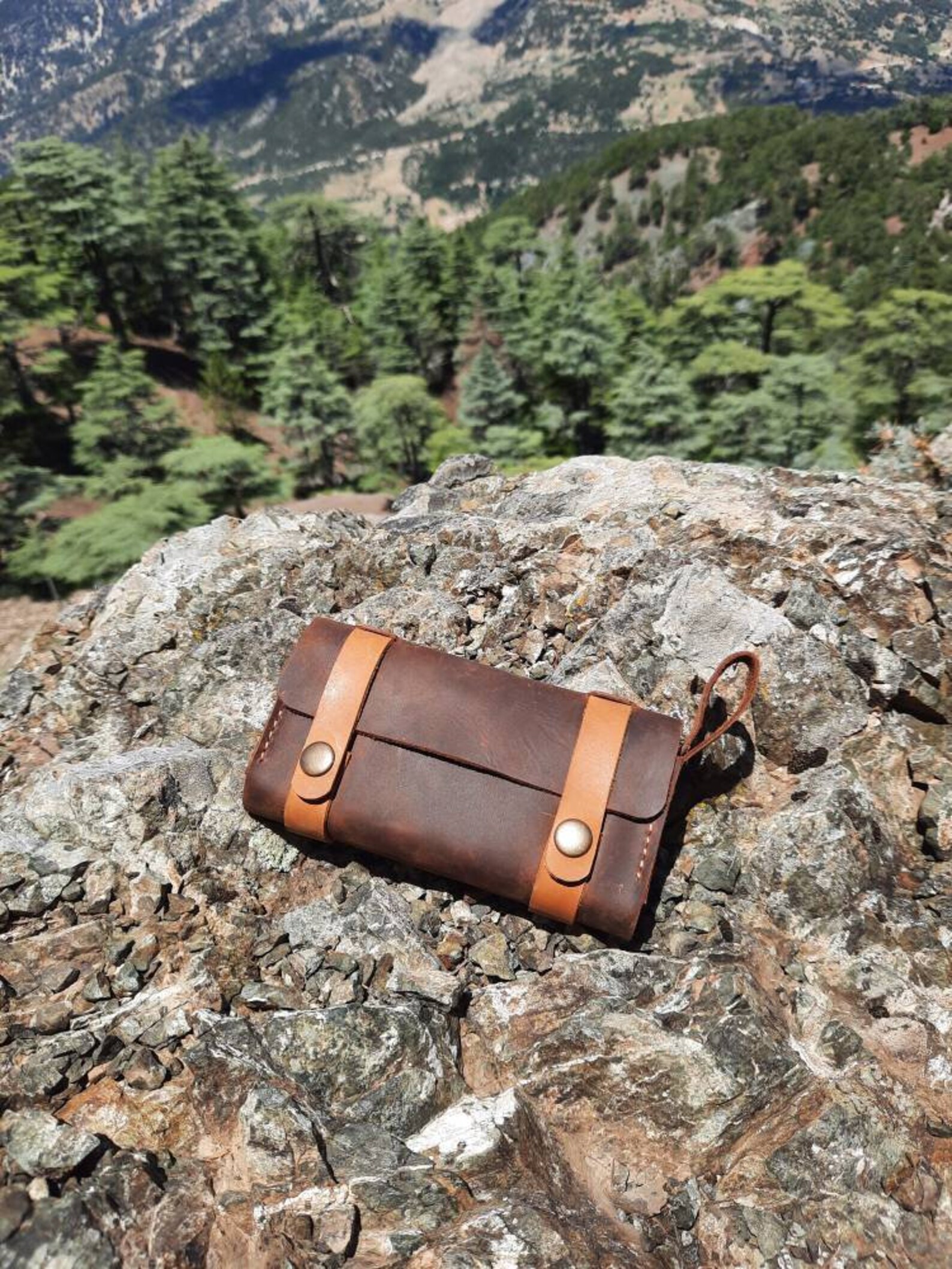 Premium Camping Spice Kit Backpack Spice Pouch Spice Set - Etsy