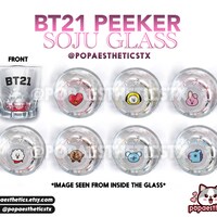 BTS Official Tinytan LIP BALM Korea Seoul - Etsy
